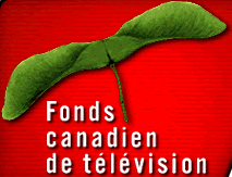 Canadian Television Fund Logo