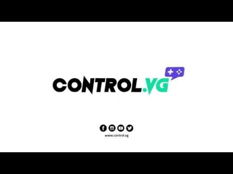 Control.VG | Logopedia | Fandom