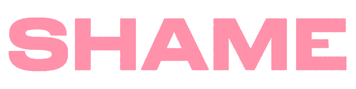 Shame (band) | Logopedia | Fandom