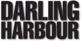 Darling Harbour | Logopedia | Fandom