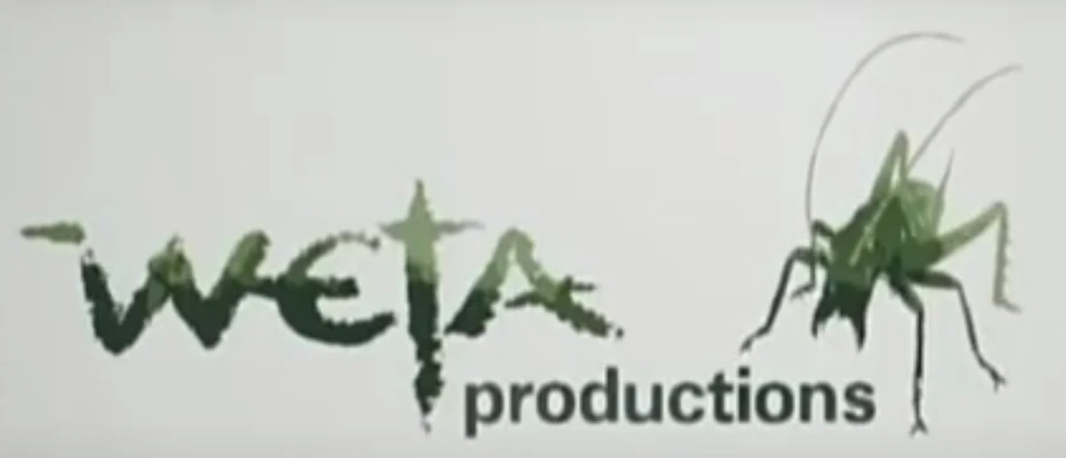 Weta Productions | Logopedia | Fandom
