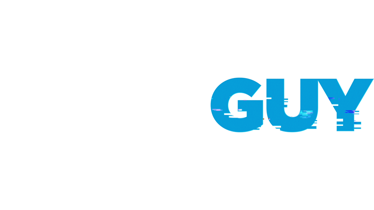Free Guy | Logopedia | Fandom