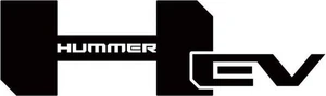 GMC Hummer EV | Logopedia | Fandom