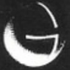 Geffen Records Logo
