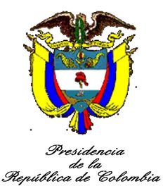 Gobierno de Colombia | Logopedia | Fandom