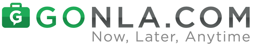 Gonla.com | Logopedia | Fandom