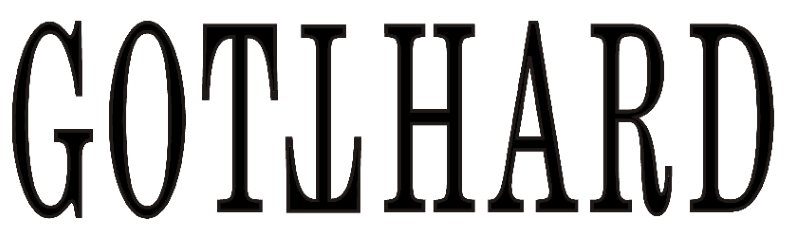 Gotthard | Logopedia | Fandom