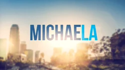 Michaela | Logopedia | Fandom