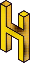 Half as Interesting | Logopedia | Fandom
