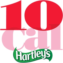 Hartley's 10 Cal | Logopedia | Fandom