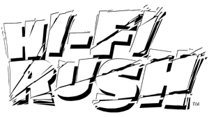 Hi-Fi Rush | Logopedia | Fandom