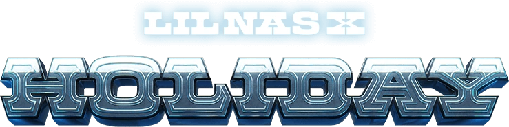 Holiday | Logopedia | Fandom