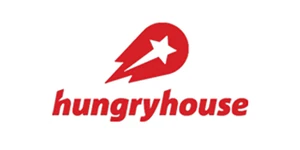 Hungryhouse | Logopedia | Fandom