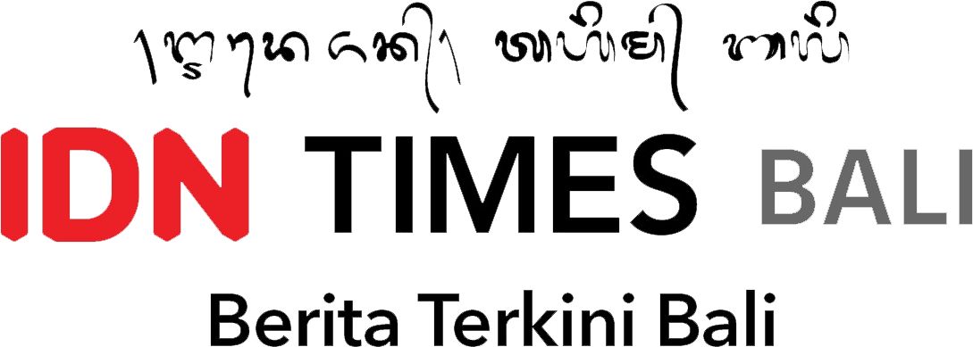 IDN Times Bali | Logopedia | Fandom