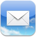Mail (iOS) | Logopedia | Fandom