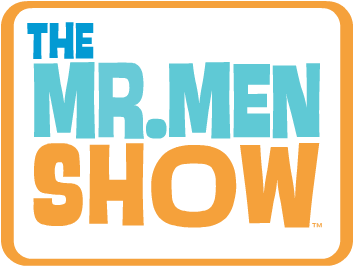 The Mr. Men Show | Logopedia | Fandom