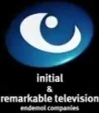 Initial & Remarkable Television | Logopedia | Fandom