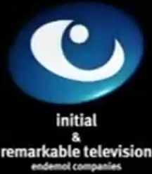 Initial & Remarkable Television | Logopedia | Fandom