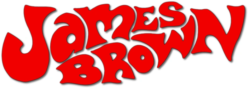 James Brown | Logopedia | Fandom