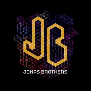 Jonas Brother Logo