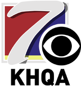 KHQA-TV | Logopedia | Fandom