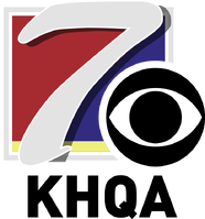KHQA-TV | Logopedia | Fandom