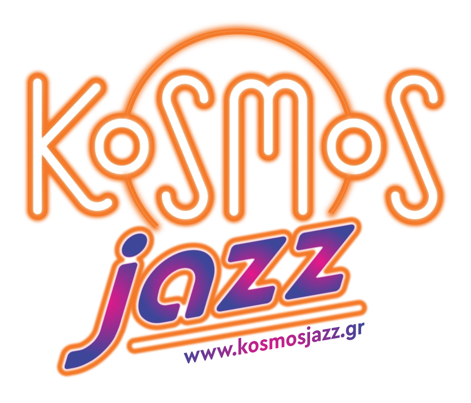 Kosmos Jazz | Logopedia | Fandom