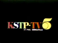 KSTP-TV | Logopedia | Fandom