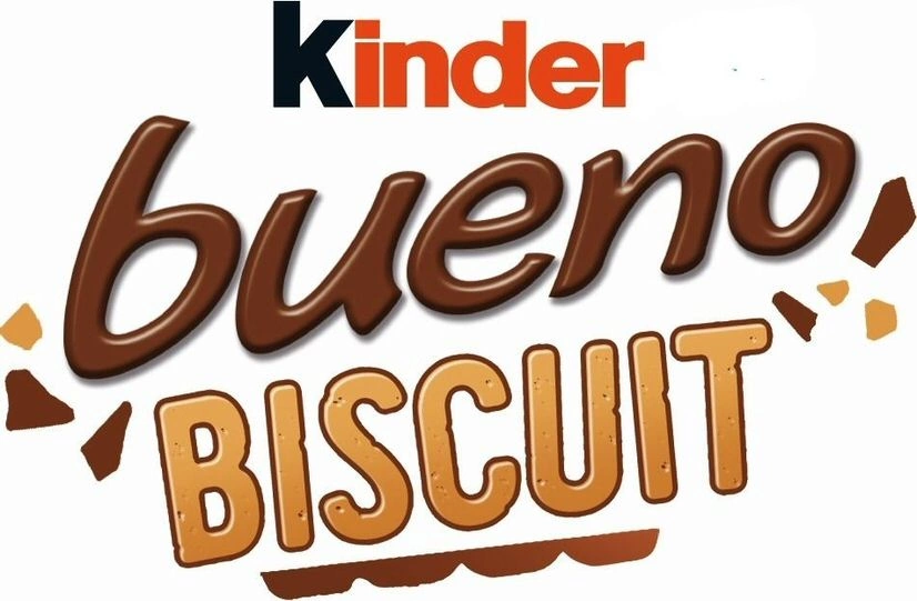 Kinder Bueno Biscuit | Logopedia | Fandom