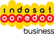 Indosat Business | Logopedia | Fandom