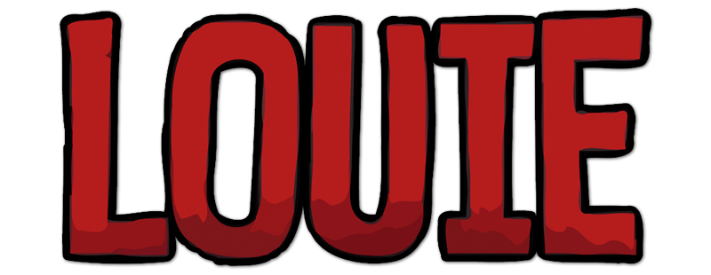 Louie | Logopedia | Fandom