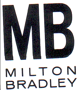 Milton Bradley Logo Hasbro Interactive Logopedia, The Logo And