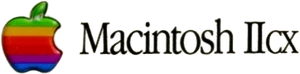 Macintosh IIcx | Logopedia | Fandom