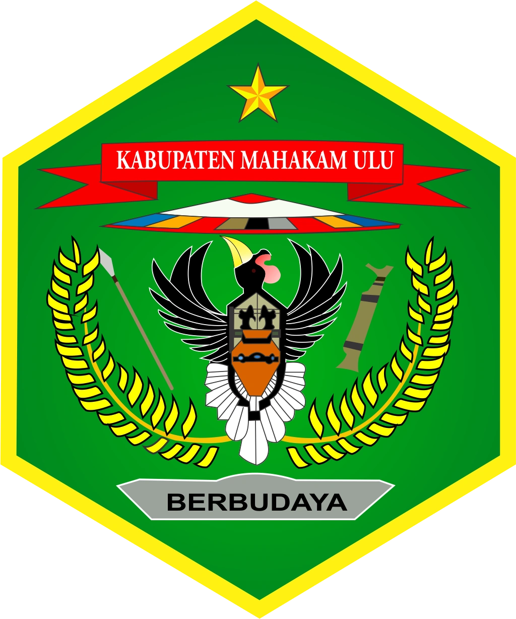 Mahakam Ulu | Logopedia | Fandom