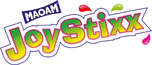 Maoam JoyStixx | Logopedia | Fandom