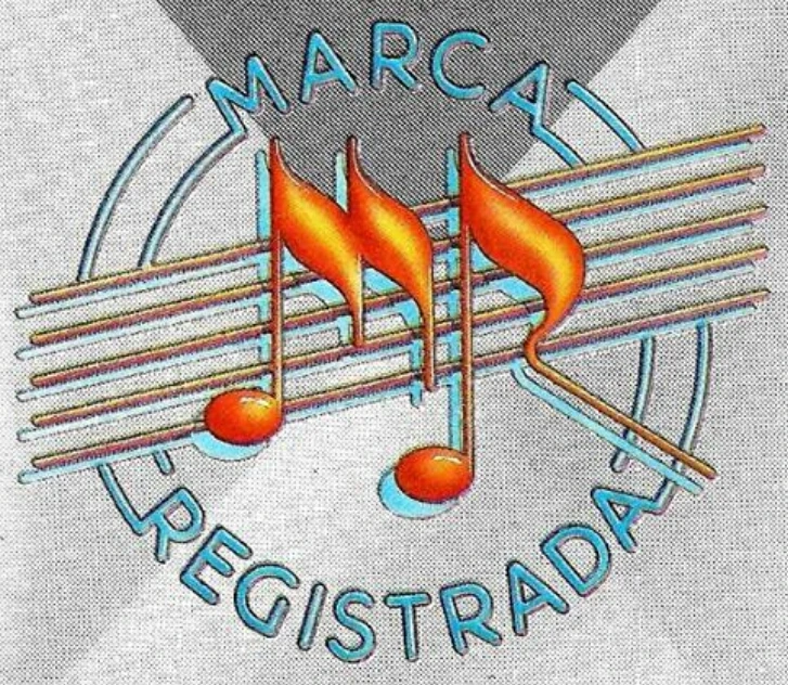 Marca registrada (TVN) | Logopedia | Fandom