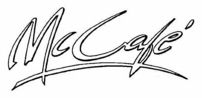 McCafé | Logopedia | Fandom