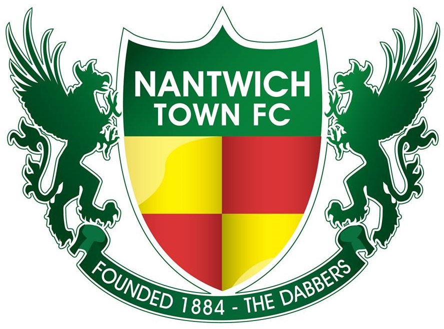 Nantwich Town FC | Logopedia | Fandom