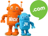 NickJr.com | Logopedia | Fandom