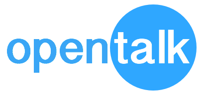 Opentalk | Logopedia | Fandom