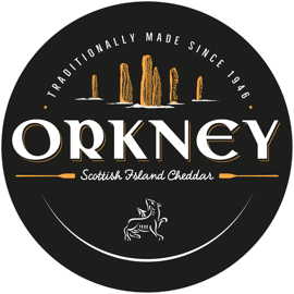 Orkney (cheese) | Logopedia | Fandom