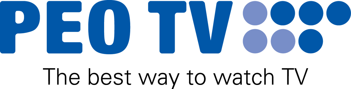PEO TV | Logopedia | Fandom