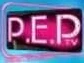 PEP TV | Logopedia | Fandom