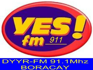 DYYR-FM | Logopedia | Fandom