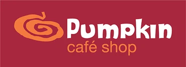 Pumpkin Cafe Shop | Logopedia | Fandom