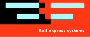 Rail Express Systems | Logopedia | Fandom