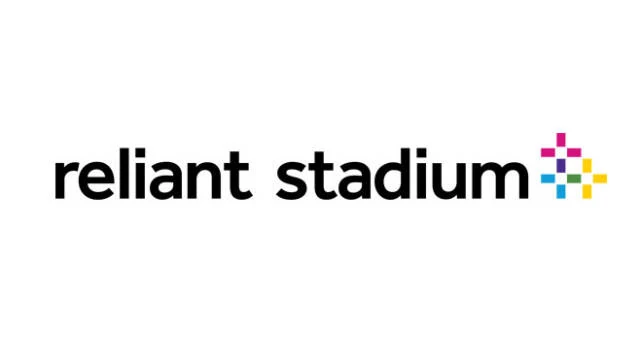Reliant Park Logo