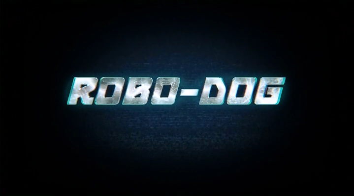 Robo-Dog | Logopedia | Fandom