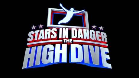 Stars in Danger: The High Dive | Logopedia | Fandom