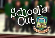 School's Out | Logopedia | Fandom